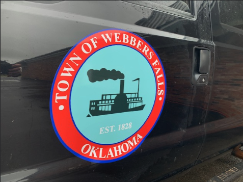 Truck Decals and Decals | Design Online Now! | Free Shipping | Stigler ...